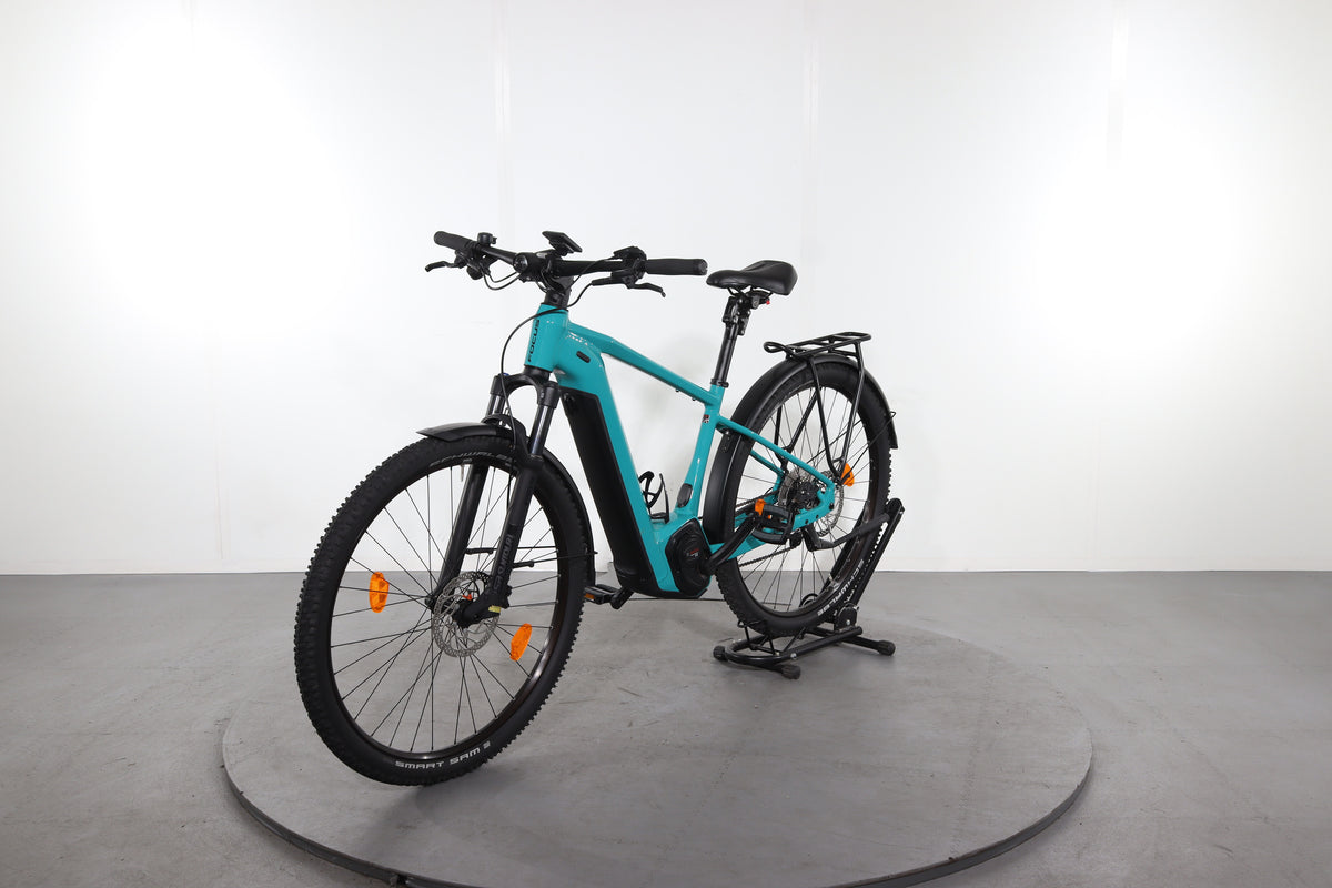 Focus Aventura² 6.7 Refurbished E-Bike | Upway