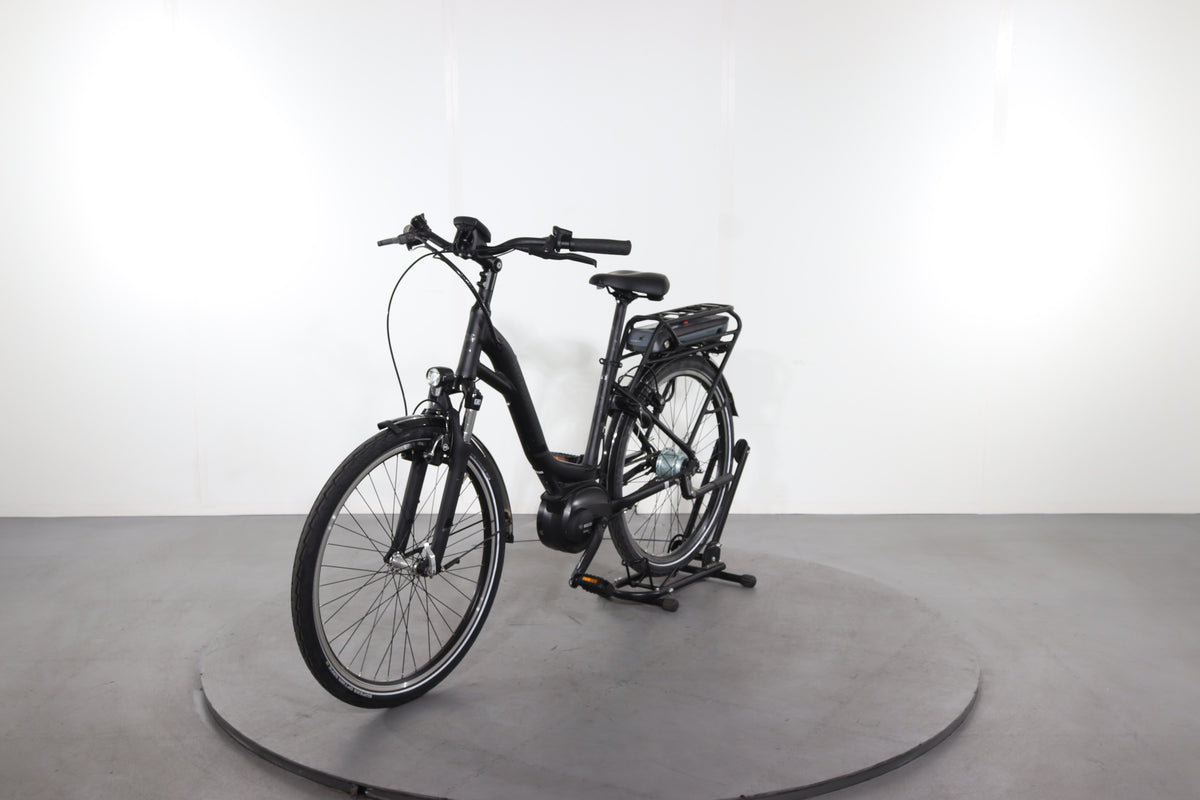 Pegasus Solero E8R Plus Refurbished E-Bike | Upway