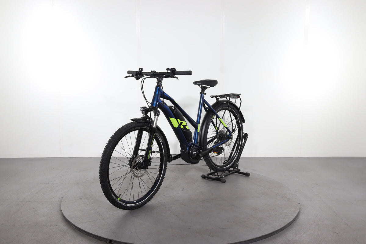 Raymon CrossRay E 3.0 Refurbished E-Bike | Upway