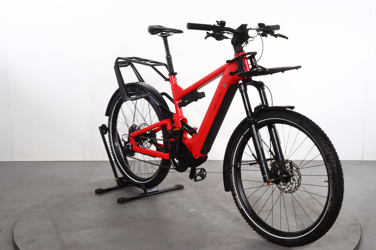 Riese & Müller Delite GT touring E-Bike gebraucht | Upway