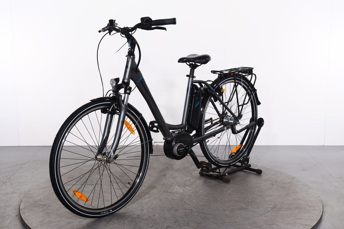 Pegasus Ancura E8R HS Refurbished E-Bike | Upway