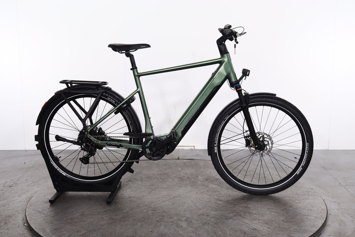Granville RD 20 Refurbished E-Bike | Upway