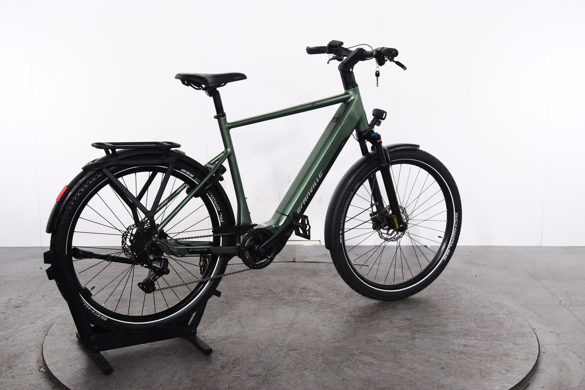 Granville RD 20 Refurbished E-Bike | Upway