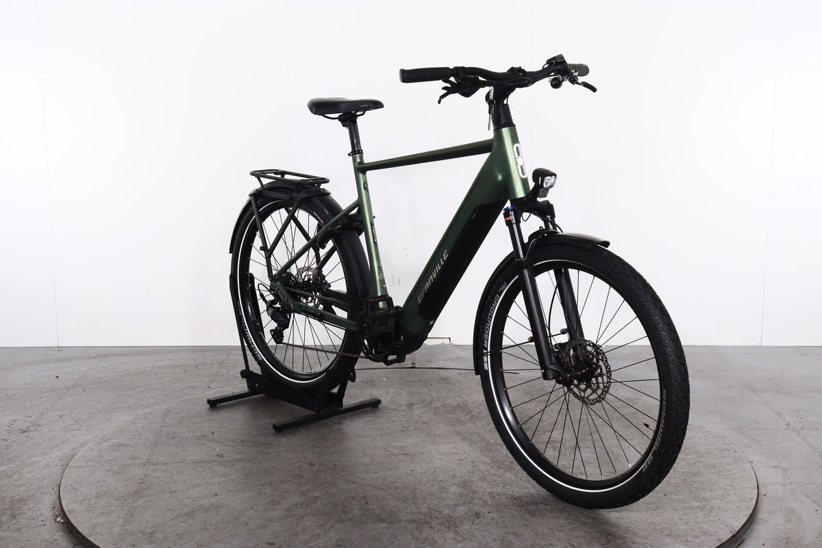 Granville RD 20 Refurbished E-Bike | Upway