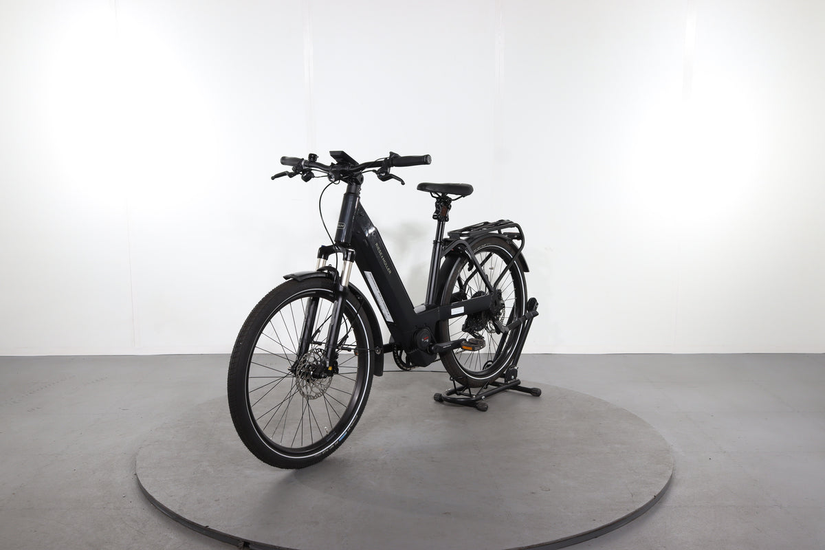 Riese & Müller Nevo3 GT touring E-Bike gebraucht | Upway