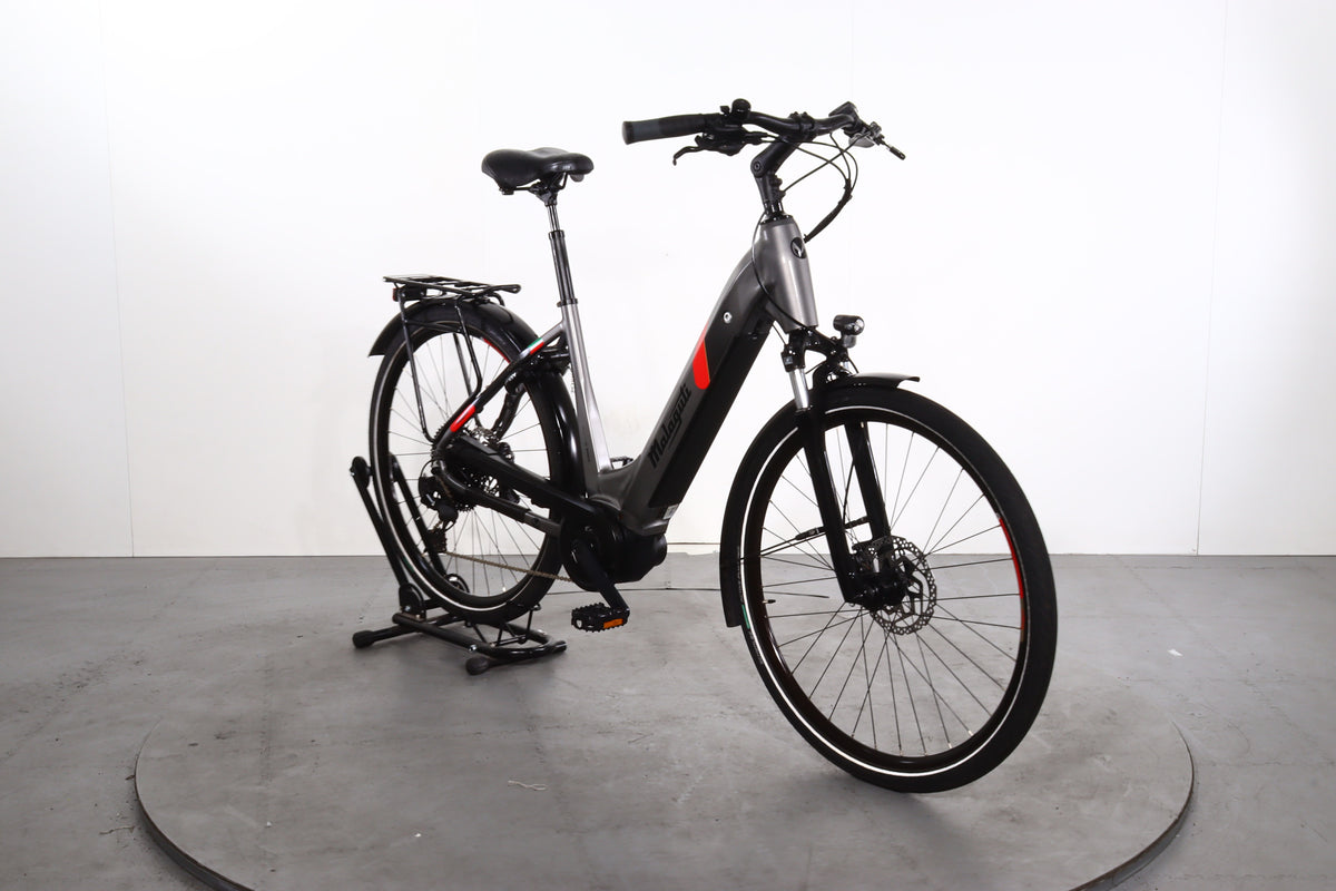 Malaguti Pescarola WV 5.1 Refurbished E-Bike | Upway