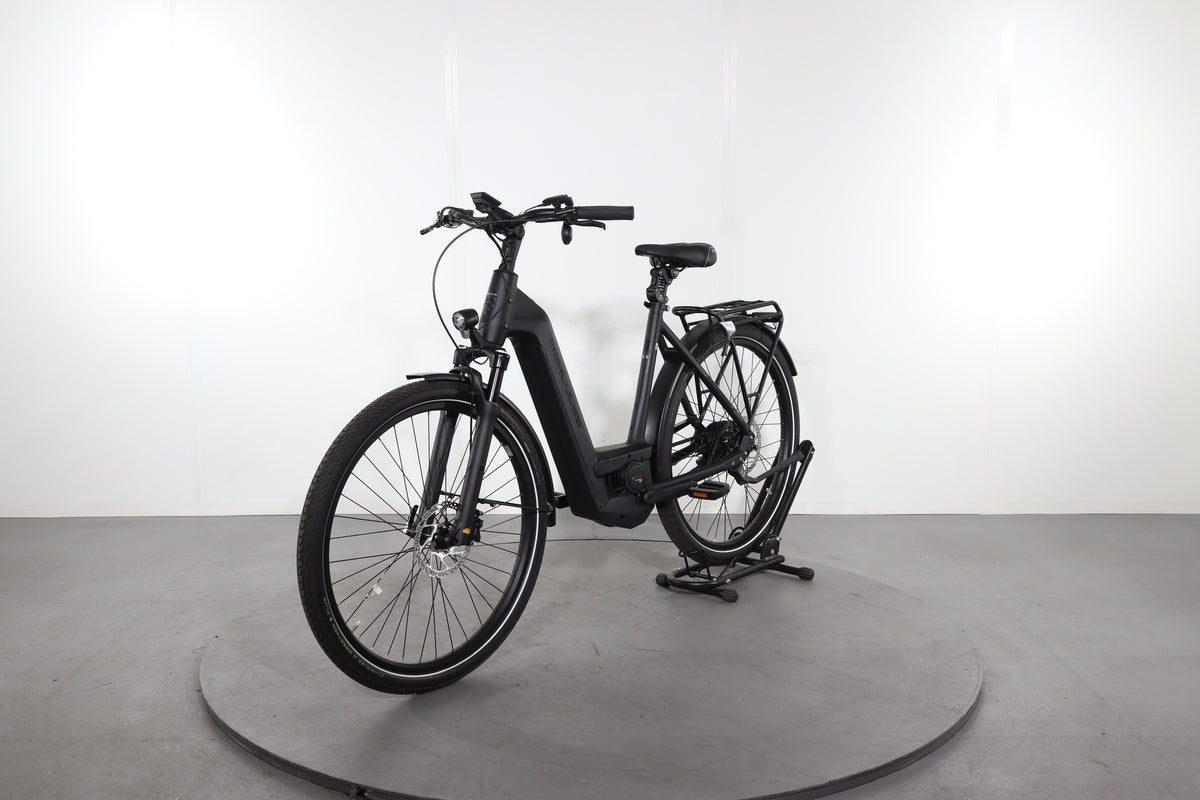 Hercules E-Imperial Max I-F360 Refurbished E-Bike | Upway