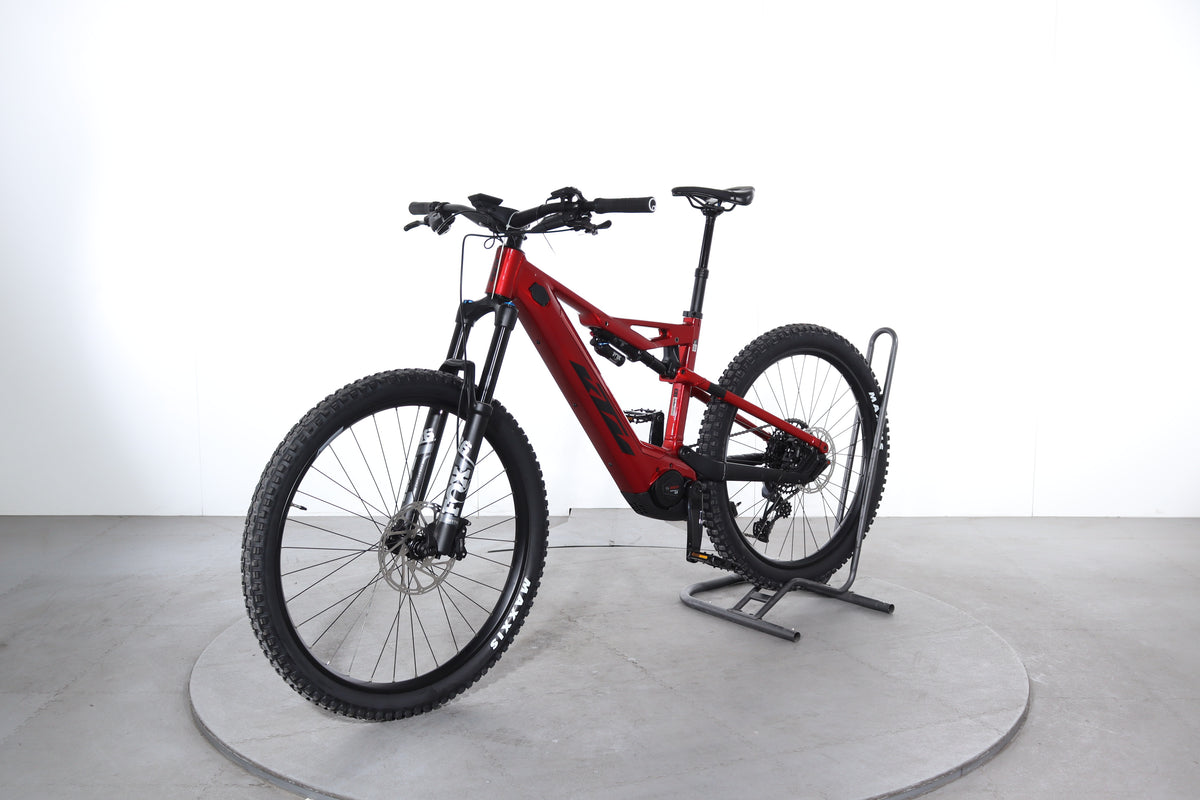 KTM Macina Kapoho 7971 E-Bike gebraucht | Upway