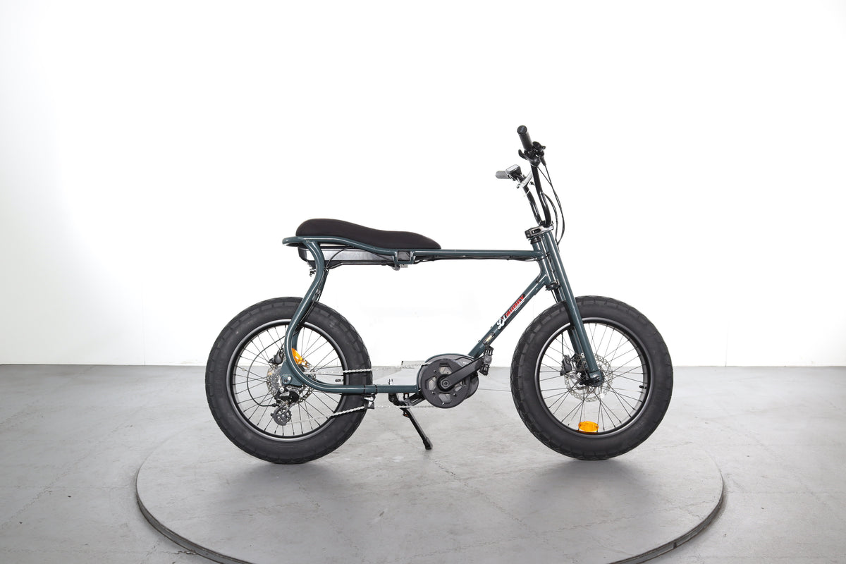 Ruff Cycles Lil'buddy Refurbished E-Bike | Upway