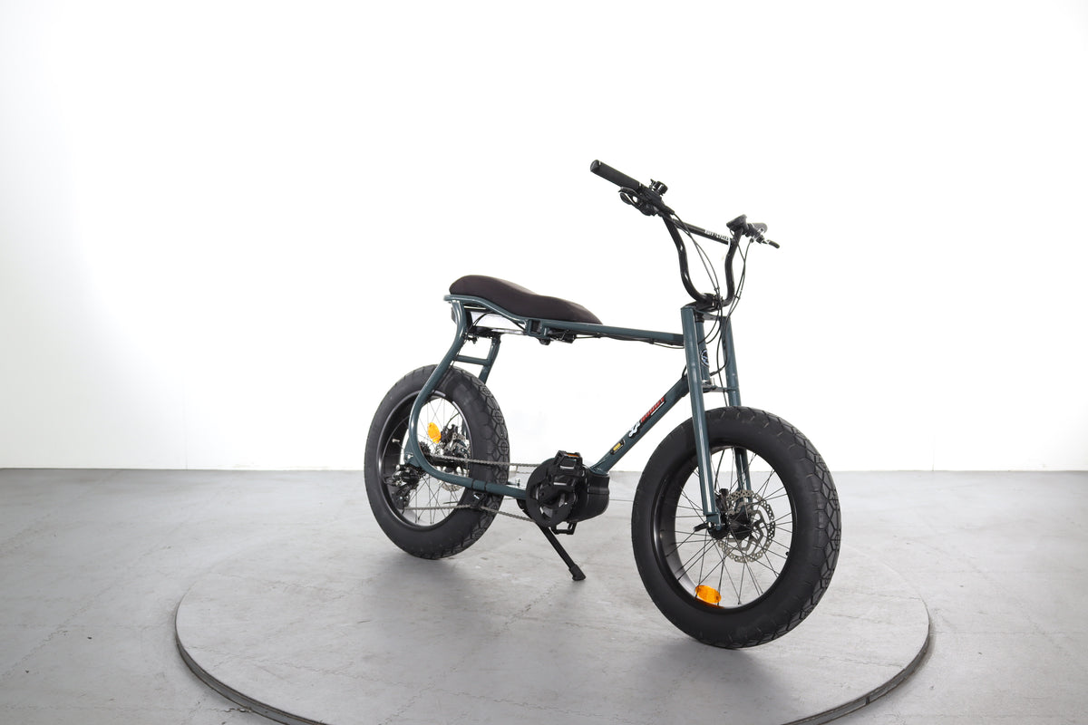 Ruff Cycles Lil'buddy Refurbished E-Bike | Upway
