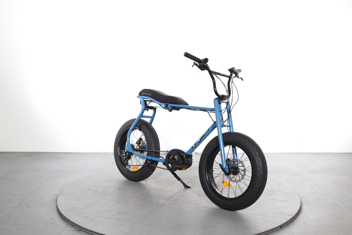 Ruff Cycles Lil'buddy Refurbished E-Bike | Upway