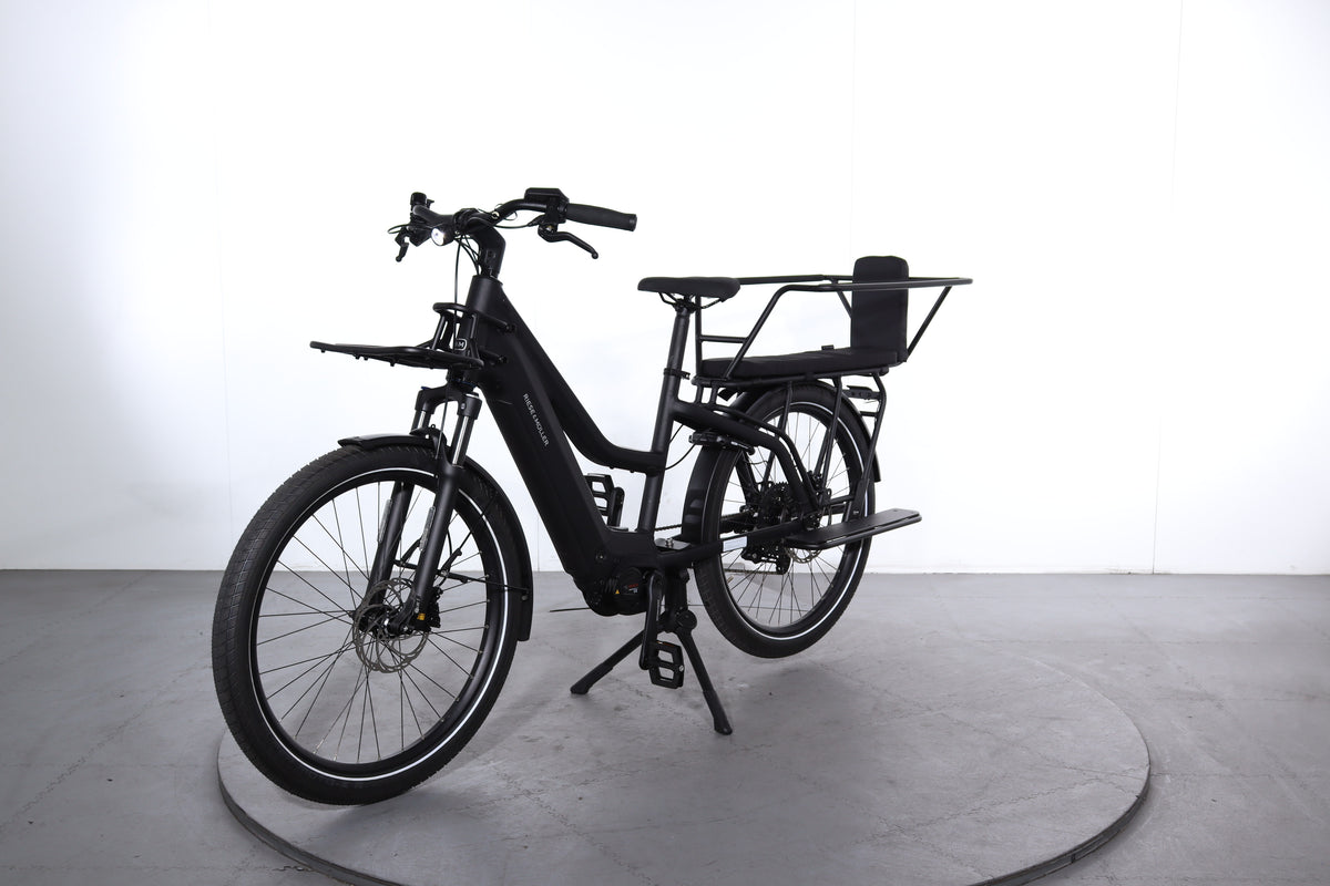 Riese & Müller Multicharger GT family Vélo électrique remis à neuf | Upway